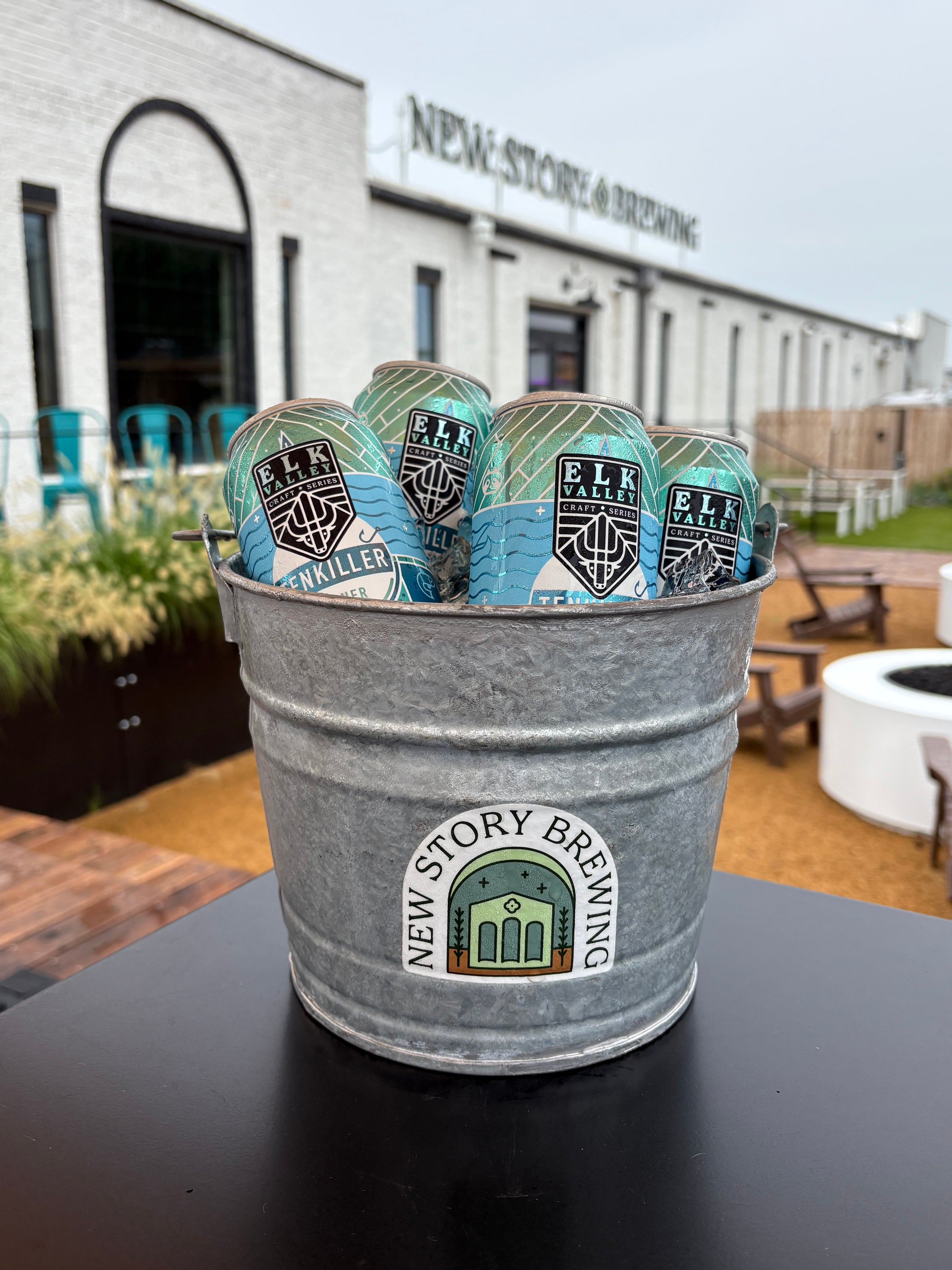 Home | New Story Brewing - Tulsa, OK